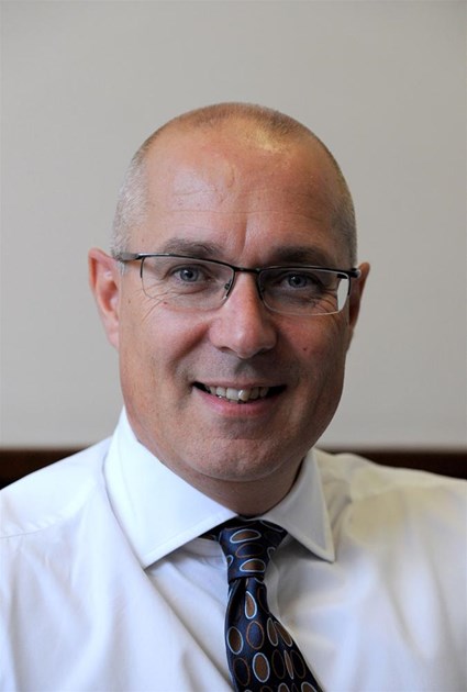 Michael Beard is fundraising for The Argus Appeal