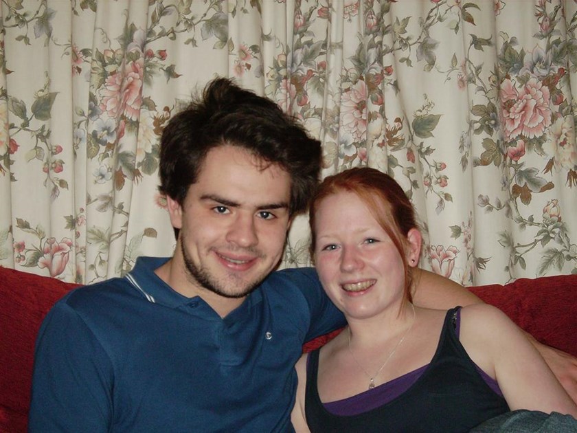 Louise McCulloch is fundraising for University of St Andrews Charities ...