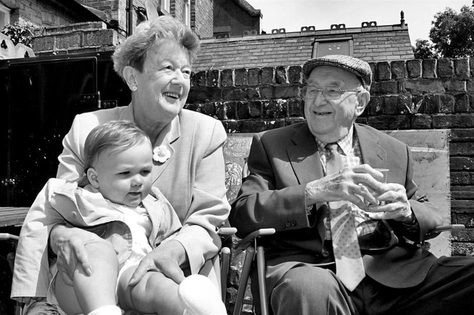 Judy Sissons is fundraising for Cancer Research UK