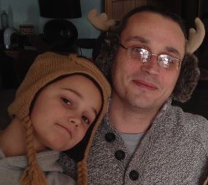 David Bennett is fundraising for Finlays Friends