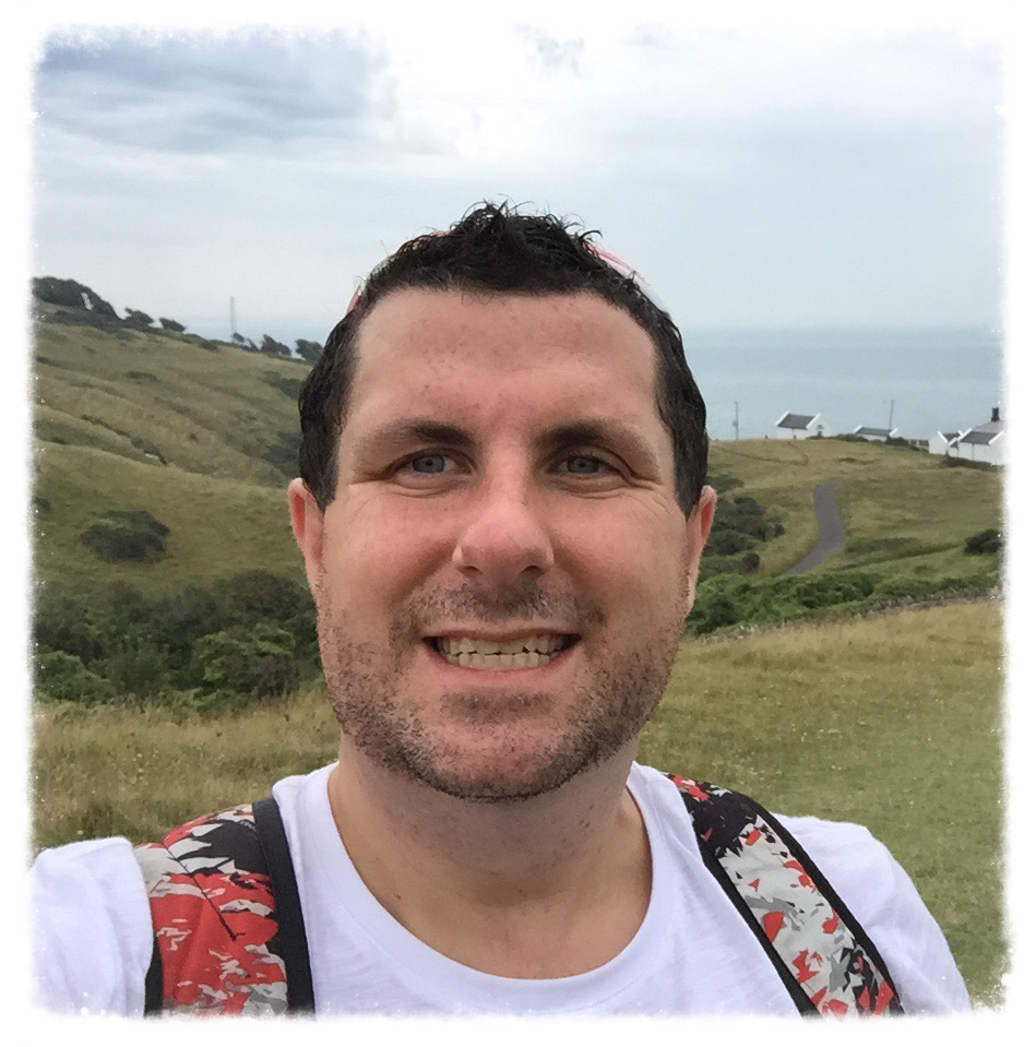 Craig Stokes is fundraising for Cancer Research UK