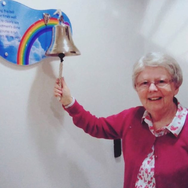 Jessica Muschamp is fundraising for Bolton Hospice