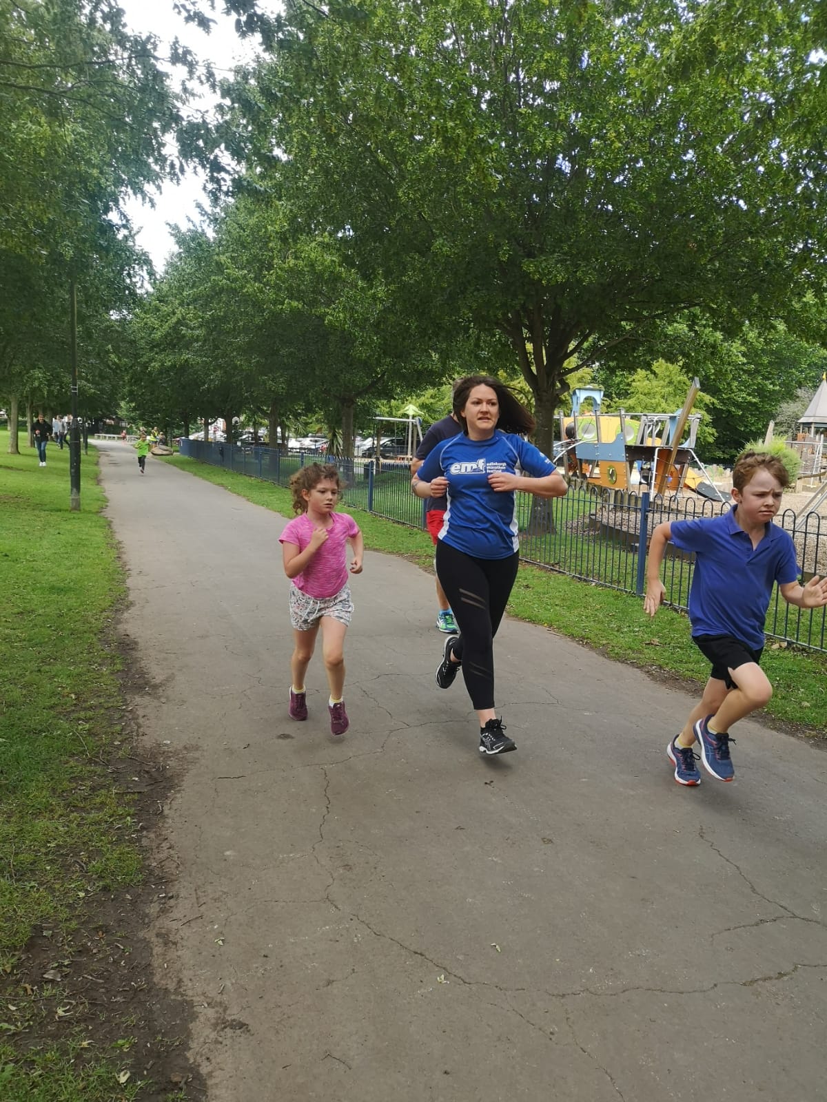 Kate Morrison-Wynne is fundraising for Edinburgh Children's Hospital ...