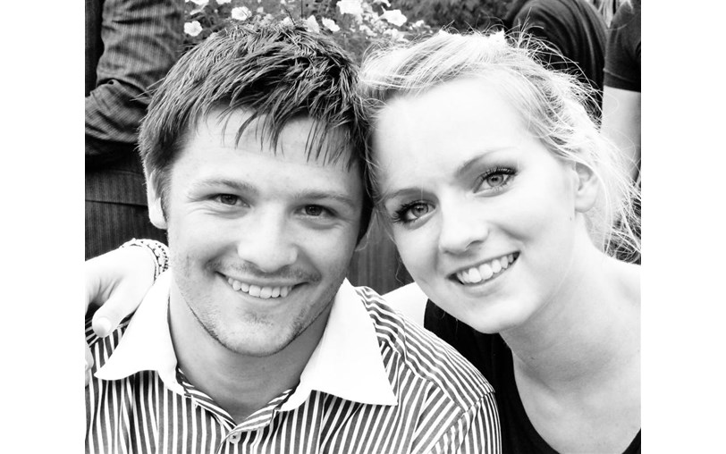 Isabel Jubb is fundraising for First Touch