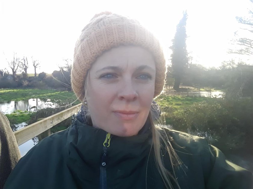 Emily Swan is fundraising for Macmillan Cancer Support