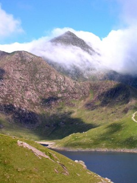 Steve Cornish is fundraising for The Link Foundation