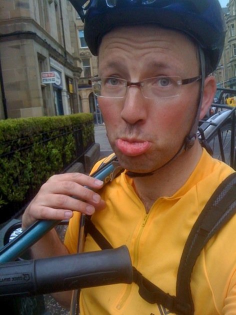 Claire Marwick is fundraising for Martin Currie Charitable Foundation