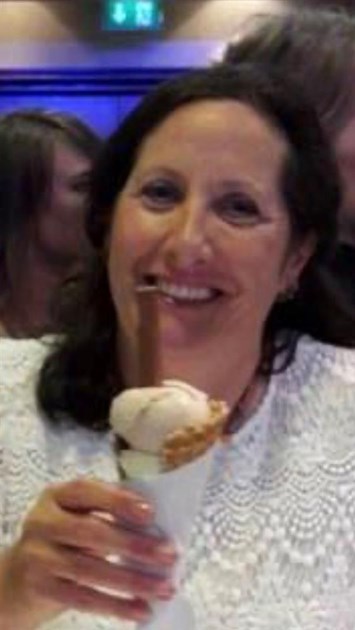 Jeanette Crowder is fundraising for Dementia Jersey