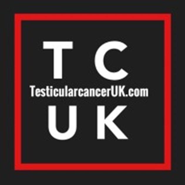 Richard Ekins is fundraising for Checkemlads.com Testicular Cancer ...