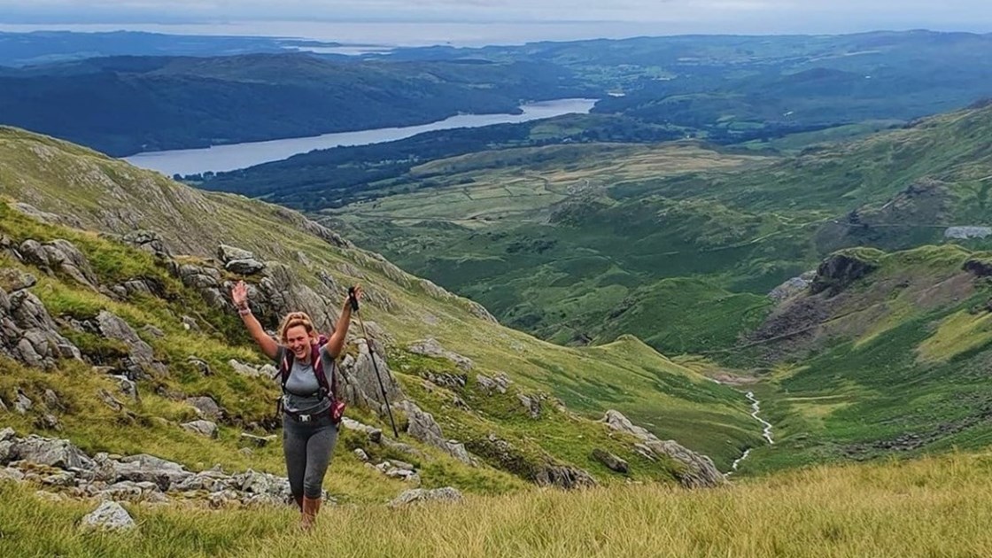 Amy Round is fundraising for The Miscarriage Association