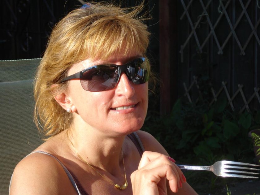 Susan Lauder is fundraising for RDA Glasgow Group