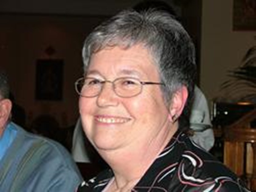 Annette Mundy is fundraising for St Barnabas House