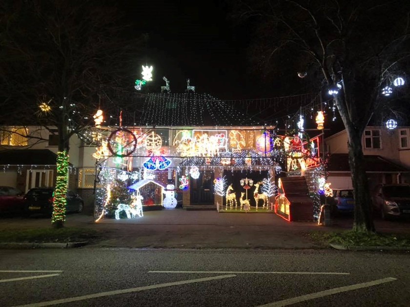 Stephanie Mansell is fundraising for Mount Vernon Marie Curie Research ...