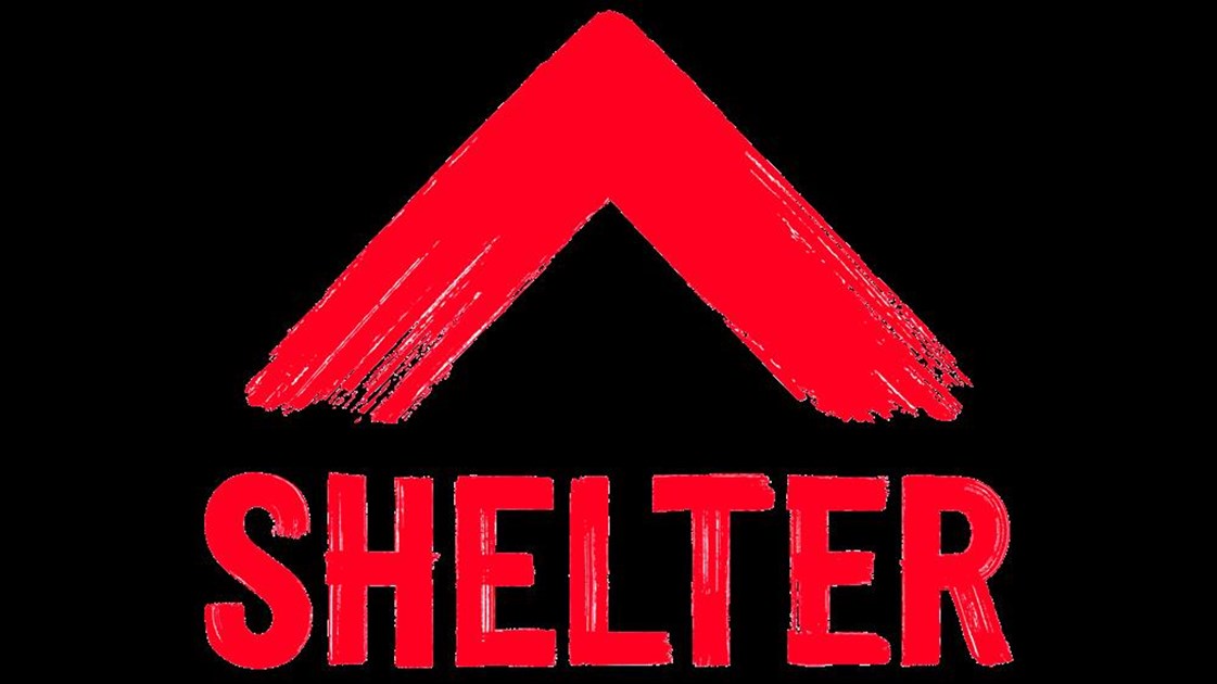 Georgia Rawlins is fundraising for Shelter