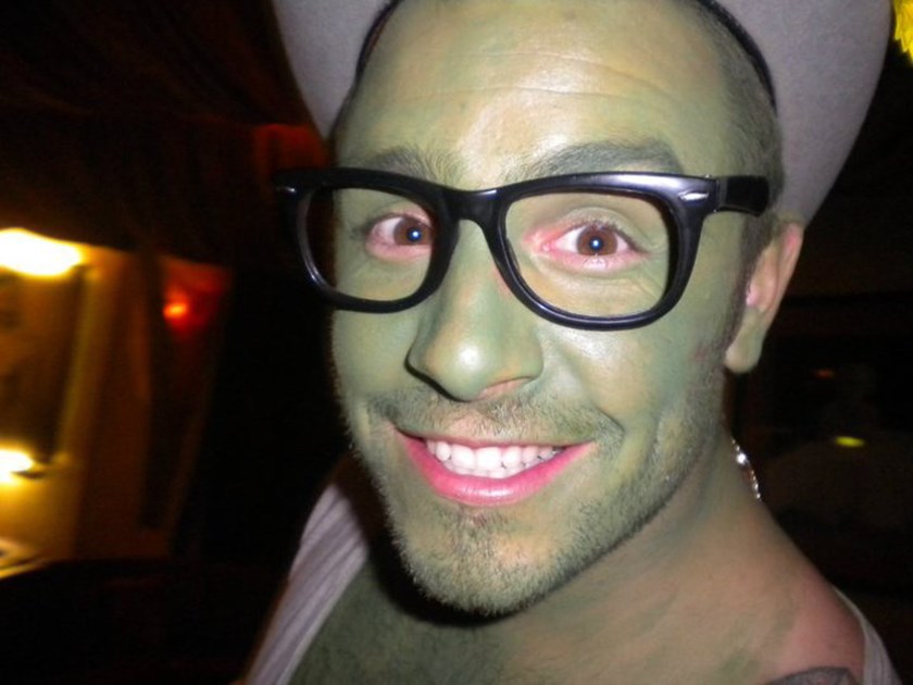 Ryan Lockett is fundraising for British Heart Foundation