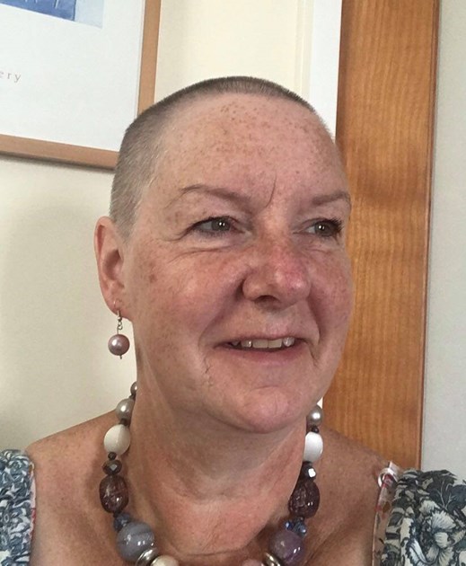 Hazel Larkin is fundraising for Eden Valley Hospice