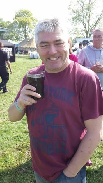 Roger Paterson is fundraising for Zacharys' Shack