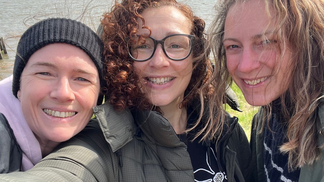 Stacey Bott is fundraising for Breast Cancer Now