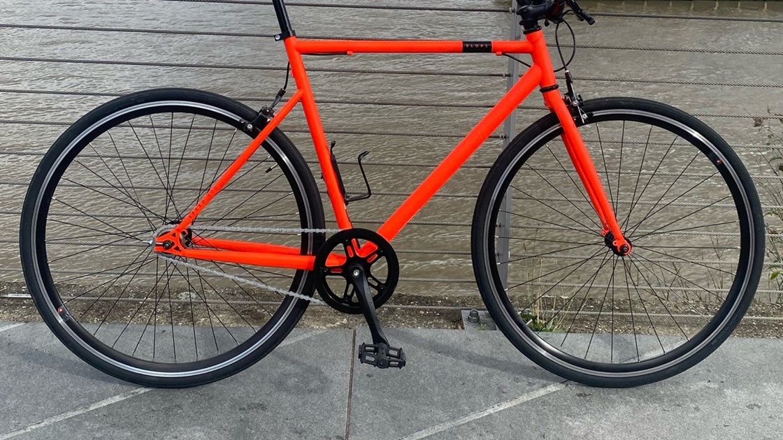 Lee Moore is fundraising for British Heart Foundation