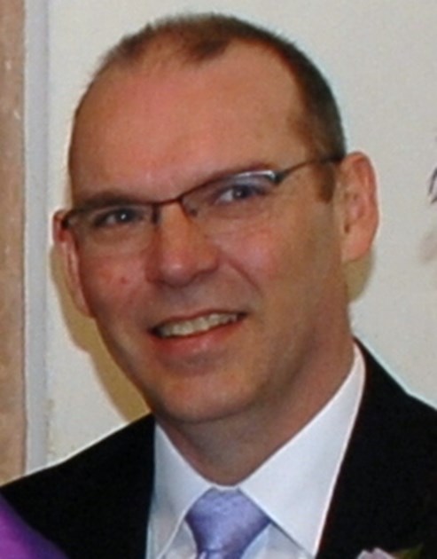 Nigel Willis is fundraising for THE FREE RADIO CHARITABLE TRUST