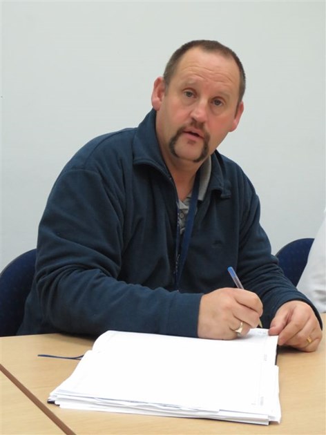 David Allsop is fundraising for Cancer Research UK