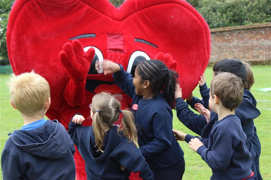 Langley Prep School 100 years is fundraising for 100 years of education ...