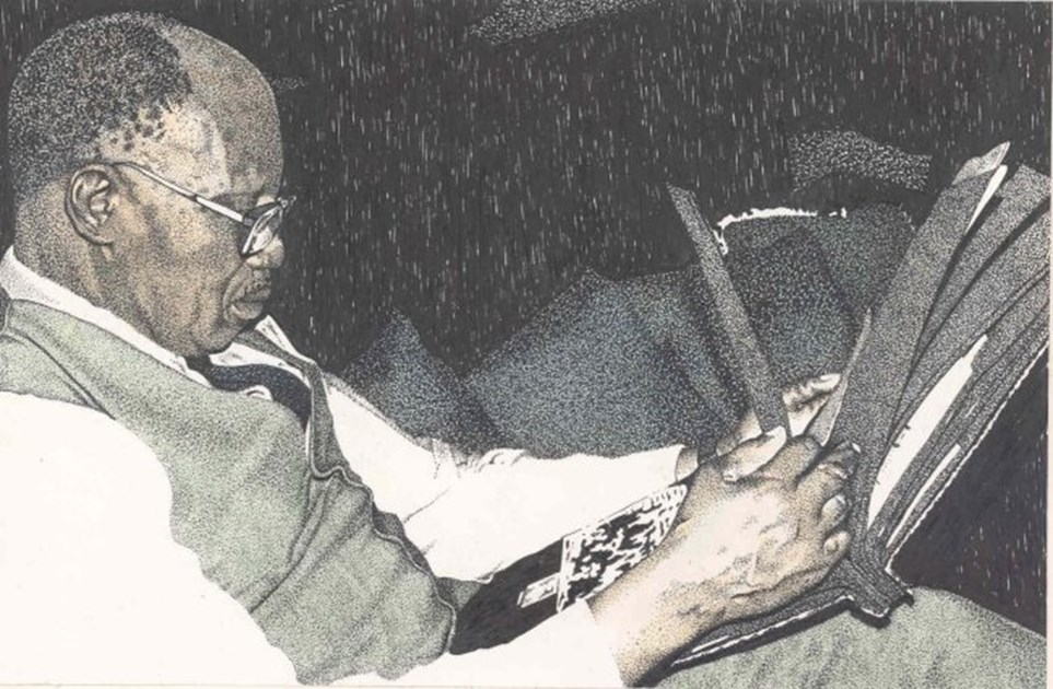 Marcellina Boyle is fundraising for Parkinson’s UK