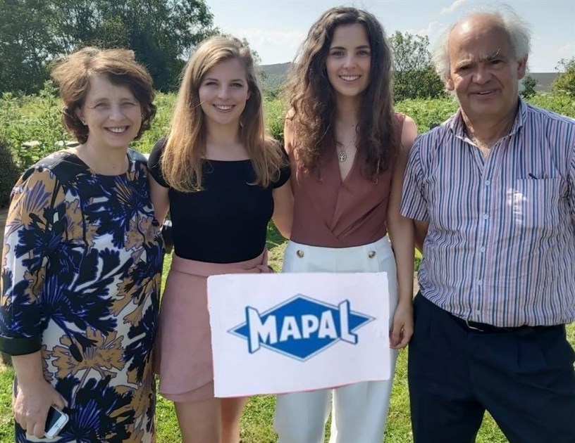 Jane Kempton is fundraising for Sheffield Rape and Sexual Abuse Centre