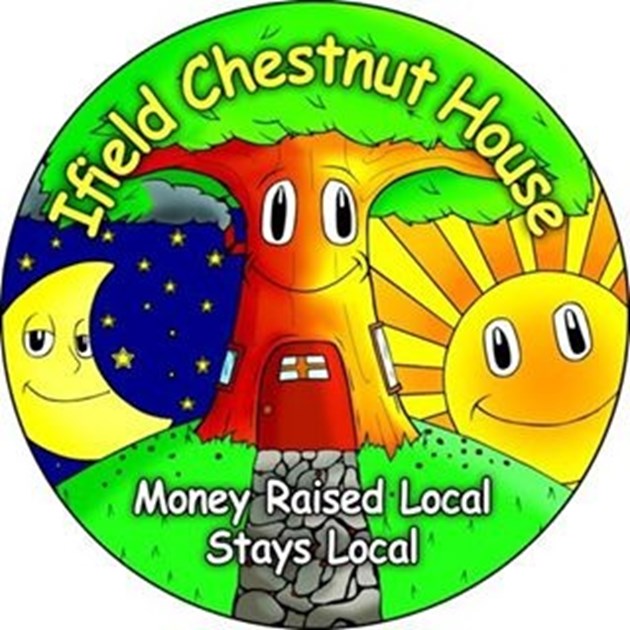 Craig Woodford is fundraising for The Olive Tree Cancer Support Centre