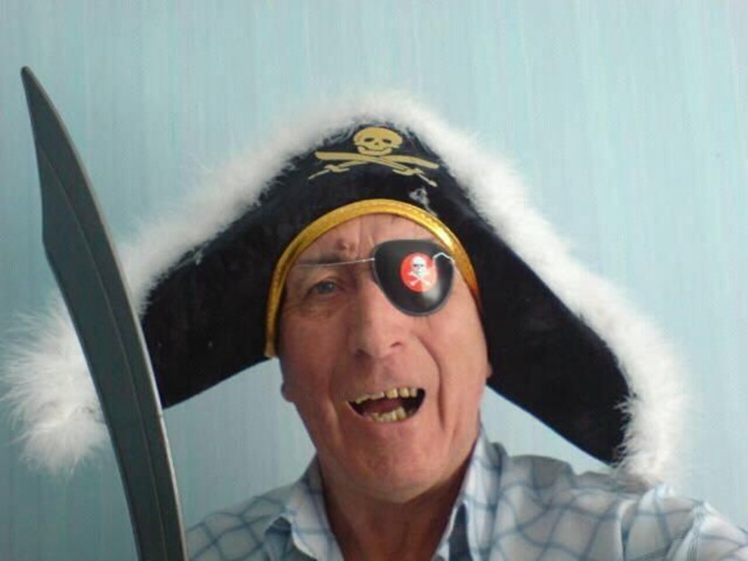 Deborah Parris is fundraising for Cancer Research UK