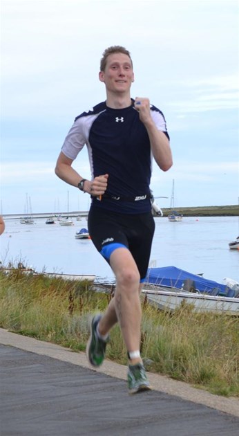 Steven Keightley is fundraising for Stroke Association