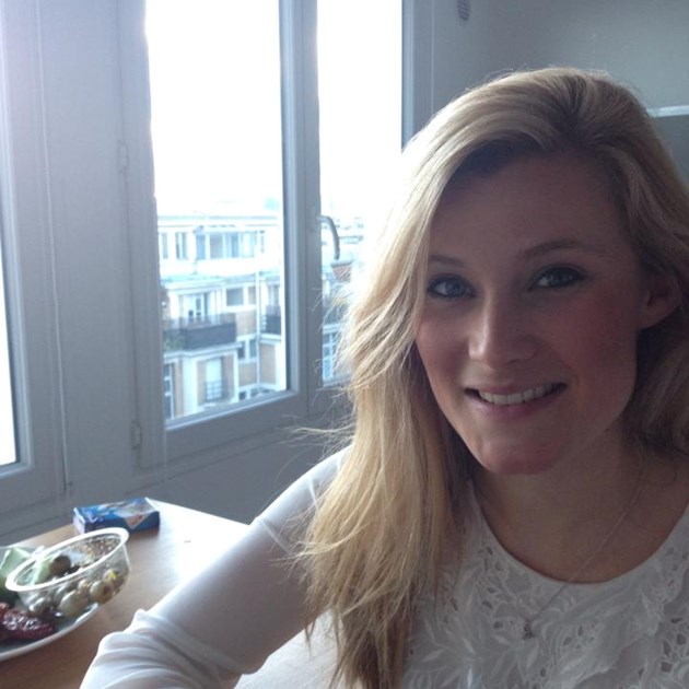 Emily Westcott is fundraising for Rainbow Trust Children's Charity