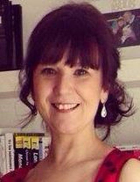Lorraine Johnston is fundraising for Breakthrough T1D Lorraine Johnston is fundraising for Breakthrough T1D