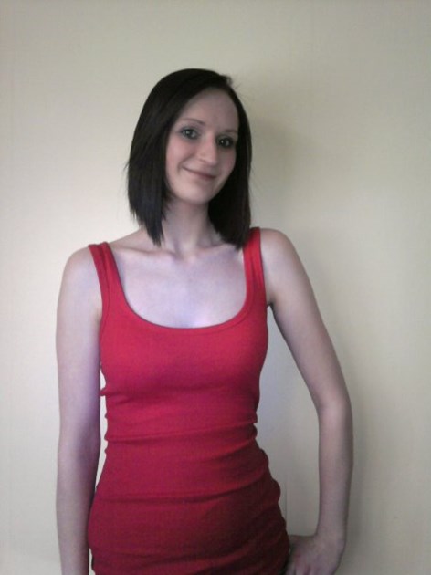 Katrina Kelly is fundraising for Variety, the Children's Charity