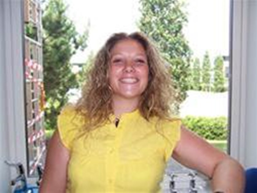 simone morgan is fundraising for The Footprints Foundations