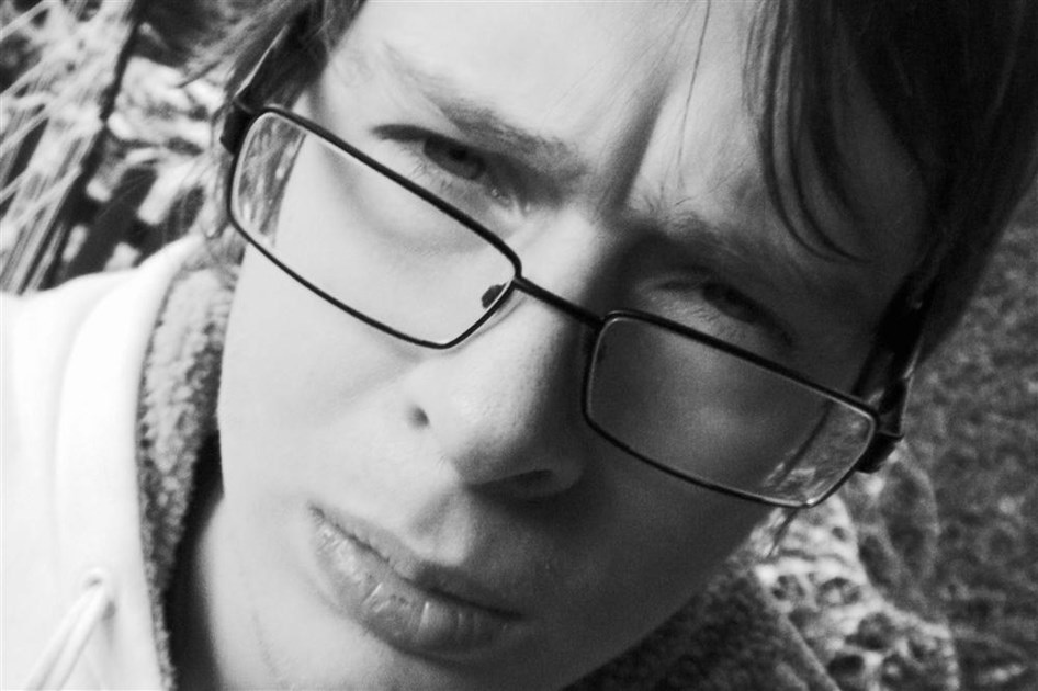 Adam Tighe is fundraising for Cystic Fibrosis Trust