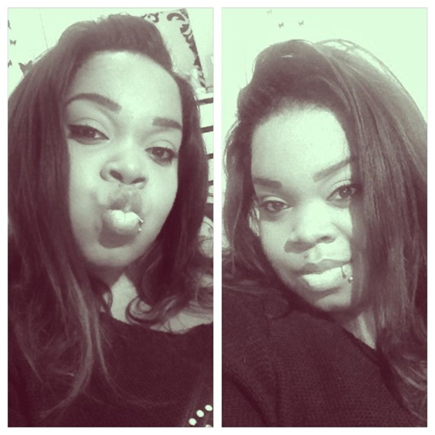 Lucia Morris is fundraising for Cancer Research UK