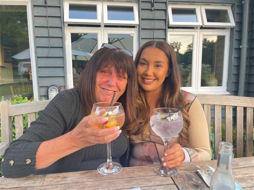 Sophie Sharrock is fundraising for ADCT - The Aortic Dissection ...