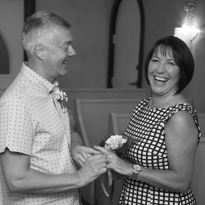 Julie Lockett is fundraising for Breast Cancer Now