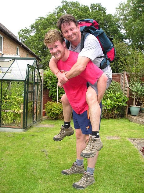 Jeffrey Crawley is fundraising for The Parachute Regiment Afghanistan Trust