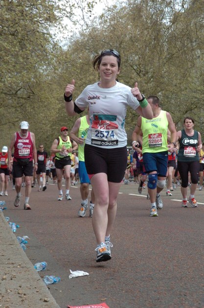 Joanna Kelly is fundraising for Kiya