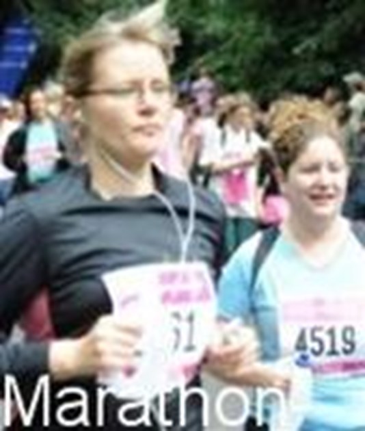 Emma Barden is fundraising for Demelza Hospice Care for Children