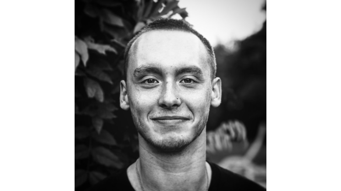 Tom Spanner is fundraising for The Magic Future Foundation