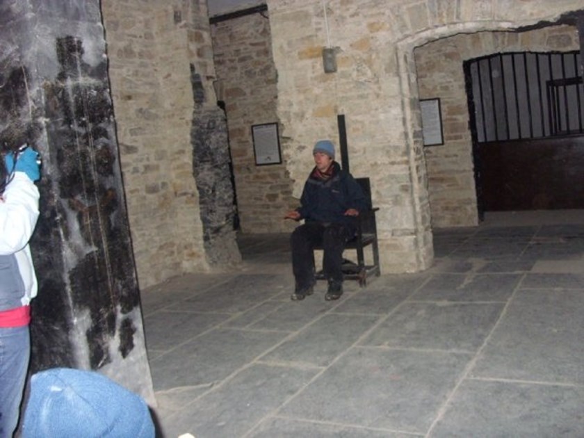 Philip Powell is fundraising for Cornwall Hospice Care