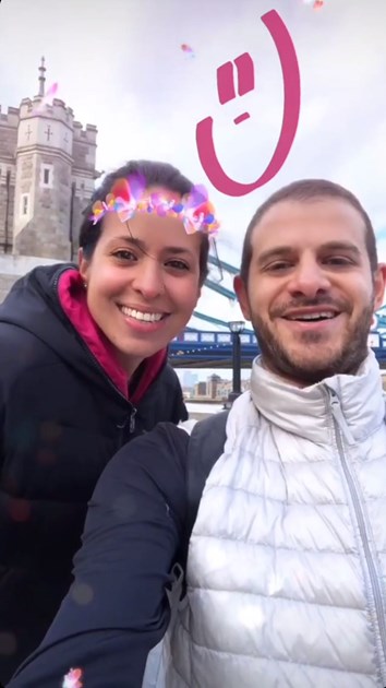 Sandra Greiss is fundraising for Multiple Sclerosis Society