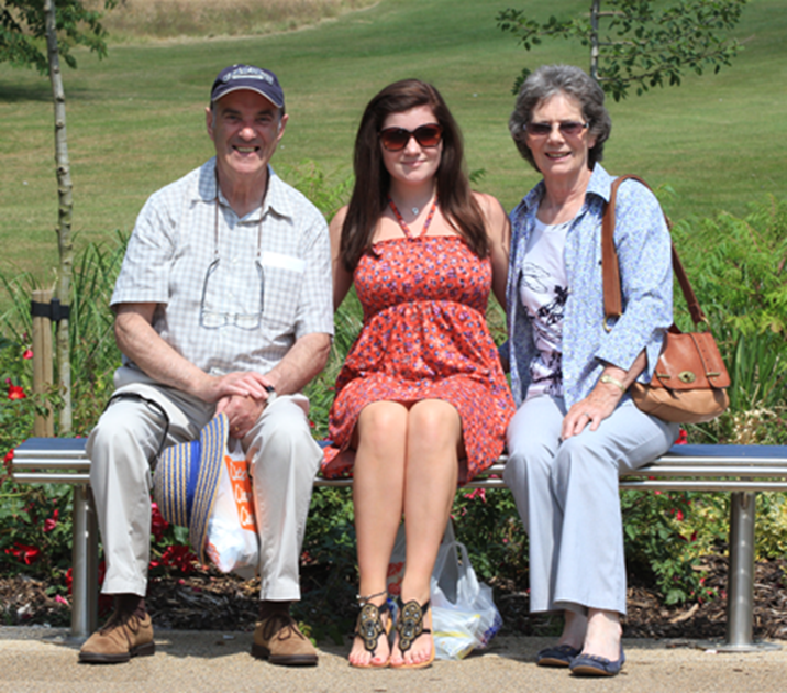 Amy Webster is fundraising for British Heart Foundation