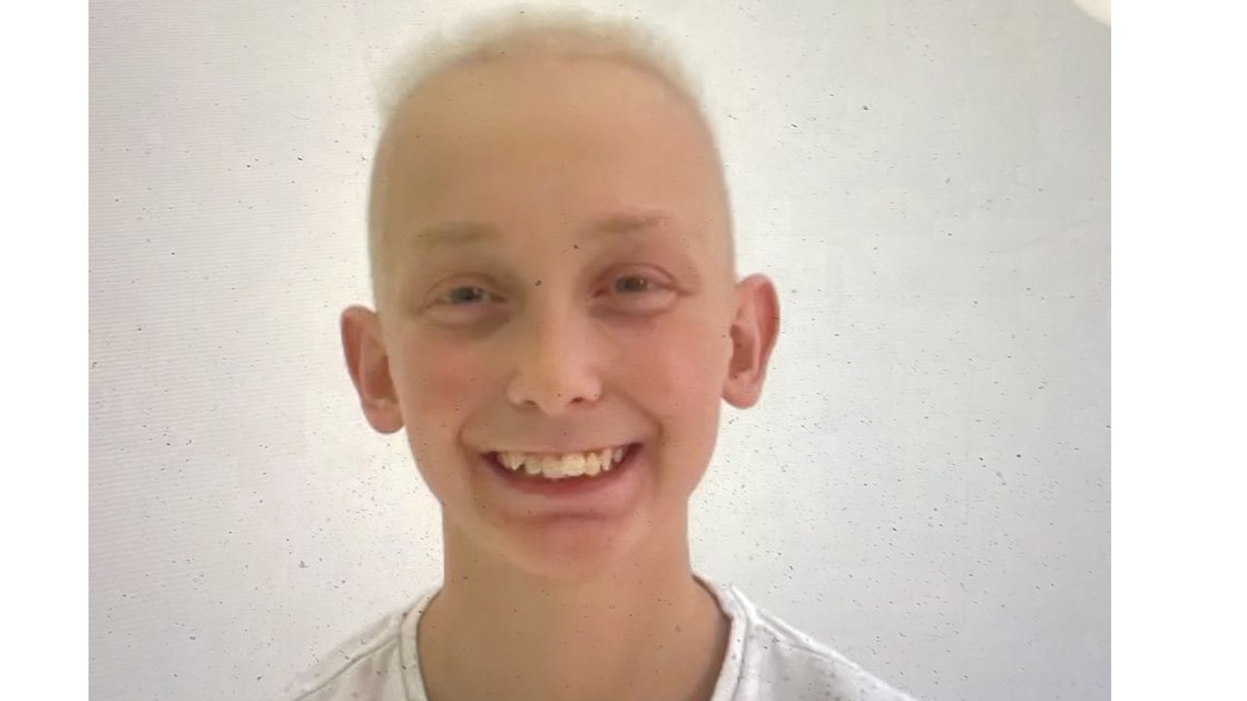 Grace Fincham is fundraising for DEBRA