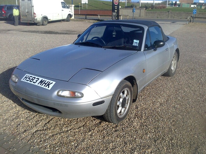 Gordon Reeves is fundraising for Blood Cancer UK