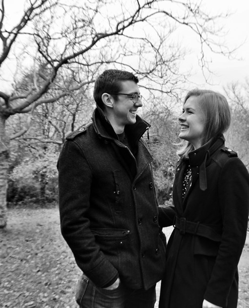 Zoe Chadwick is fundraising for Lewisham Foodbank