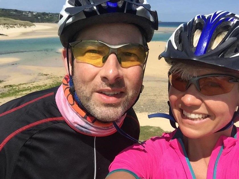 Clare Addy is fundraising for Donna's Dream House